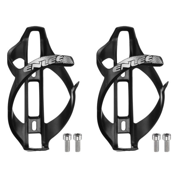 【本商品は海外出荷】お届けは通常20-30日を頂いております。サイズ - 自転車ボトルホルダーサイズ: 150 x 70 x 80 mm / 5.9 x 2.8 x 2.1 インチ（長さ×幅×高さ）; 各重量: 1.23oz / 35g; ...