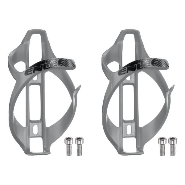 【本商品は海外出荷】お届けは通常20-30日を頂いております。サイズ - 自転車ボトルホルダーサイズ: 150 x 70 x 80 mm / 5.9 x 2.8 x 2.1 インチ（縦*横*高さ）; 各重量: 1.23oz / 35g; 穴...