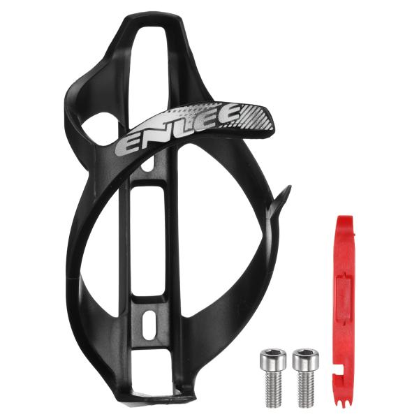 【本商品は海外出荷】お届けは通常20-30日を頂いております。サイズ - バイクボトルホルダーサイズ: 150 x 70 x 80 mm / 5.9 x 2.8 x 2.1 インチ（縦*横*高さ）; 各重量: 1.23oz / 35g; 穴...