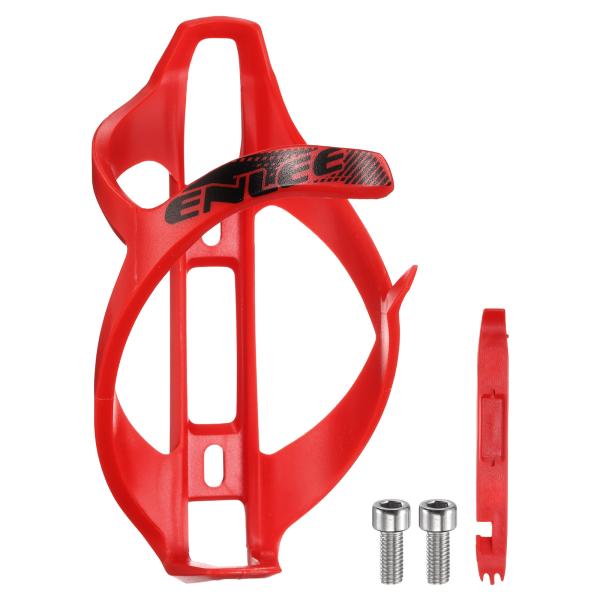 【本商品は海外出荷】お届けは通常20-30日を頂いております。サイズ - バイクボトルホルダーサイズ: 150 x 70 x 80 mm / 5.9 x 2.8 x 2.1 インチ（長さ×幅×高さ）; 各重量: 1.23oz / 35g; ...