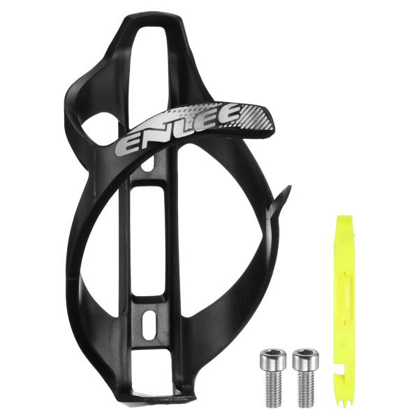 【本商品は海外出荷】お届けは通常20-30日を頂いております。サイズ - バイクボトルホルダーサイズ: 150 x 70 x 80 mm / 5.9 x 2.8 x 2.1インチ（縦*横*高さ）; 各重量: 1.23oz / 35g; 穴間...