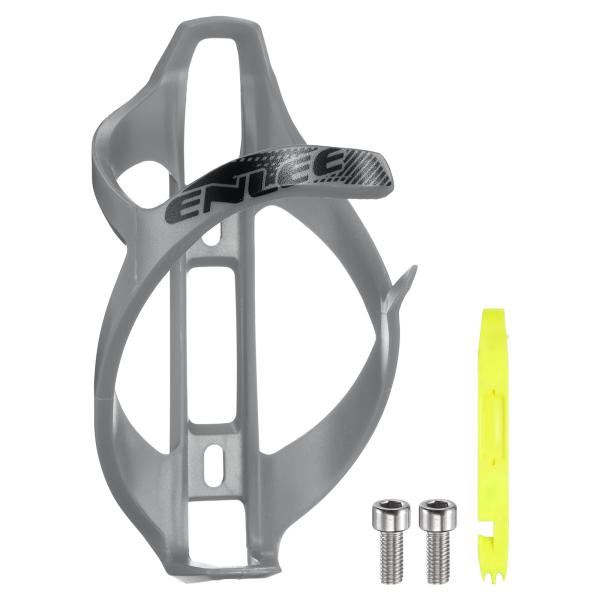 【本商品は海外出荷】お届けは通常20-30日を頂いております。サイズ - バイクボトルホルダーサイズ: 150 x 70 x 80 mm / 5.9 x 2.8 x 2.1 インチ（縦*横*高さ）; 各重量: 1.23oz / 35g; 穴...