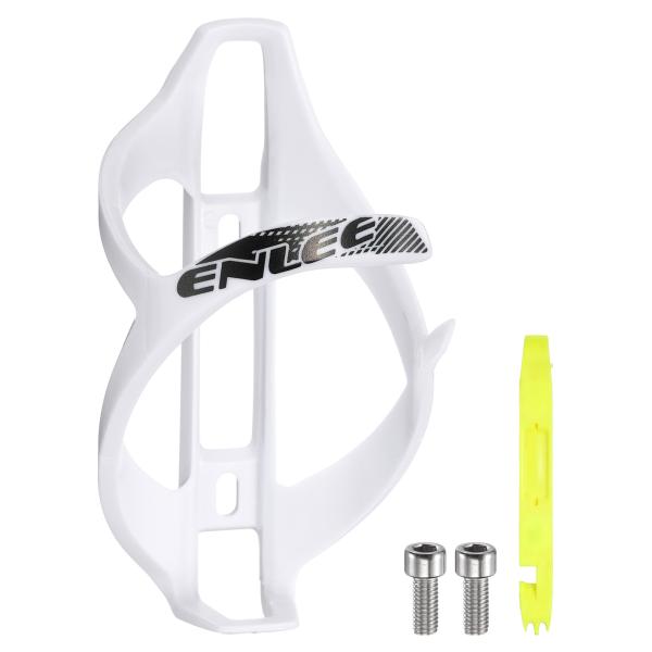 【本商品は海外出荷】お届けは通常20-30日を頂いております。サイズ - バイクボトルホルダーサイズ: 150 x 70 x 80 mm / 5.9 x 2.8 x 2.1 インチ（縦*横*高さ）; 各重量: 1.23oz / 35g; 穴...