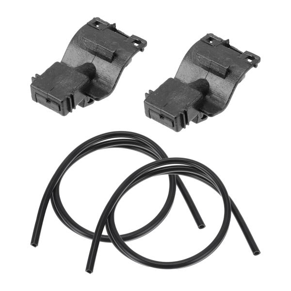 【本商品は海外出荷】お届けは通常20-30日を頂いております。適合:Toyotaに対応 RAV4 2005-2012OE番号:8538130170機能:自動車洗車や雪や氷の除去中に汚れ/ほこりを吹き飛ばすために使用します。このウインドシール...