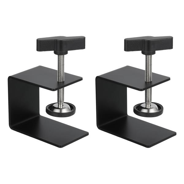 【本商品は海外出荷】お届けは通常20-30日を頂いております。パッケージ内容仕様:色:黒;材質:アルミニウム合金、プラスチック;ベースサイズ:80x50mm/3.15x1.97インチ(長さ*幅);ハンドル長さ:54mm/2.12インチ;クラ...