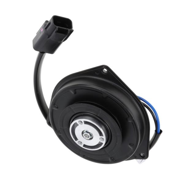 【本商品は海外出荷】お届けは通常20-30日を頂いております。適合: Toyotaに対応 RAV4 1994-2000用OE番号:1636364080/1636374180/8855002020耐久性向上: 頑丈な素材で構築されたこの冷却フ...