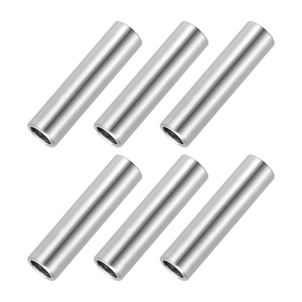 【本商品は海外出荷】お届けは通常20-30日を頂いております。当社のスペーサーは耐久性のある304ステンレススチール製で、既存の設定とシームレスに統合するために設計されたねじ外部円形ブッシングを備えており、回転アプリケーション用のコンポーネ...