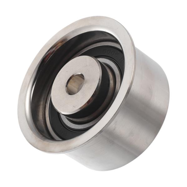 【本商品は海外出荷】お届けは通常20-30日を頂いております。適合車種: スバルに対応レガシィ1998-2014OE番号: 13073AA190. ドライブベルトアイドラープーリーは、ベルトの曲がり方向を変え、ベルトを振動させず、他のプーリ...