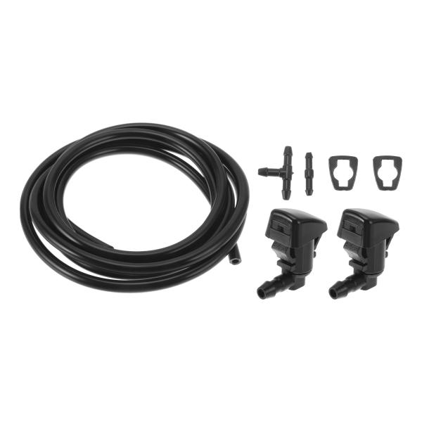 【本商品は海外出荷】お届けは通常20-30日を頂いております。適合:フォードに対応エッジ 2011-2014、リンカーンに対応MKX 2011-2015OE番号:BT4Z17603A機能:自動車洗車や雪や氷の除去中に汚れ/ほこりを吹き飛ばす...