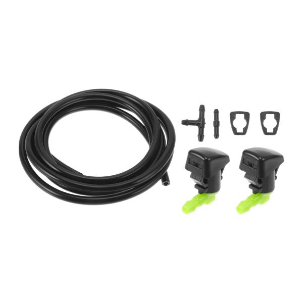 【本商品は海外出荷】お届けは通常20-30日を頂いております。適合:フォードに対応エッジ2011-2014、リンカーンに対応MKX 2011-2015OE番号:BT4Z17603A機能:自動車洗車や雪や氷の除去中に汚れ/ほこりを吹き飛ばすた...