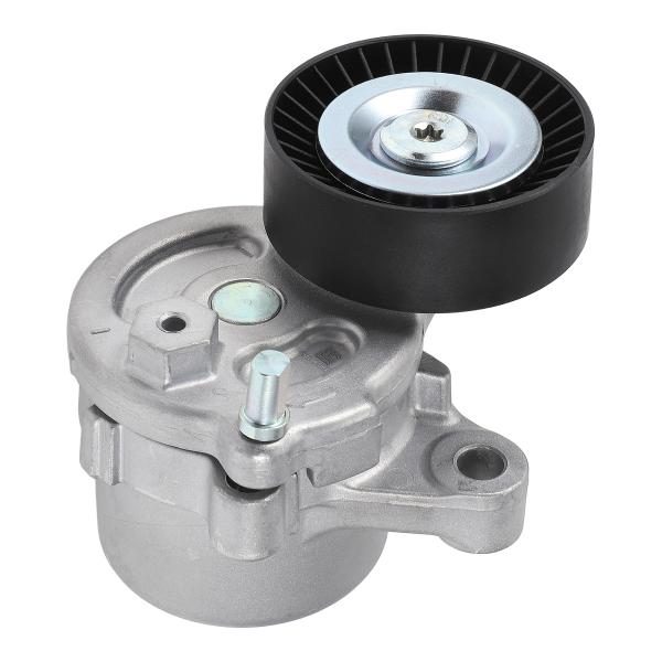 【本商品は海外出荷】お届けは通常20-30日を頂いております。車両適合: Subaruに対応 アセント2019-2023用ベルトテンショナーおよびプーリーアセンブリーのOE番号: 23769AA080ベルトテンショナーの機能: 古くなったり...