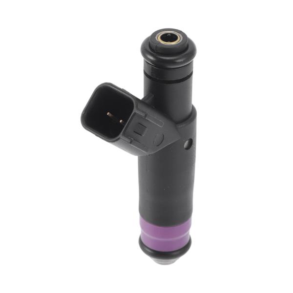 【本商品は海外出荷】お届けは通常20-30日を頂いております。適合: Fordに対応 用Mercuryに対応 3.0L 4.6L 2003-2010OE番号:2C5EA4A製品特性: 高効率燃料噴射と高インピーダンスコイルにより、寒冷環境で...