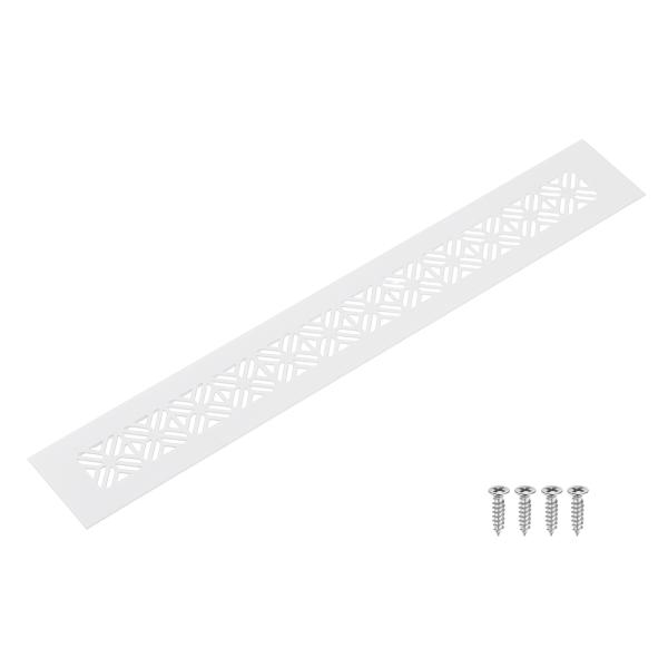 【本商品は海外出荷】お届けは通常20-30日を頂いております。[パッケージとサイズ]：全体サイズ：350×50×9mm/13.78×1.97×0.35インチ（長さ×幅×高さ）；取付サイズ：314×34.5×8mm/12.36×1.36×0....