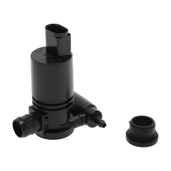 【本商品は海外出荷】お届けは通常20-30日を頂いております。適合: Land Roverに対応 フリーランダー 2 2006-2014用OE番号:LR002301。貯水槽からウィンドウにクリーンなウォッシャーフルイドを噴射する効率のために...