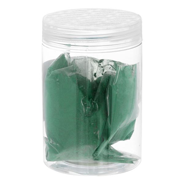 【本商品は海外出荷】お届けは通常20-30日を頂いております。サイズ: コンクリート顔料メッシュ: 325; 重量: 3.5oz (100g); 色: モス緑素材 - このコンクリート顔料は酸化鉄と混合添加剤で構成され、細かく均一な質感を実...