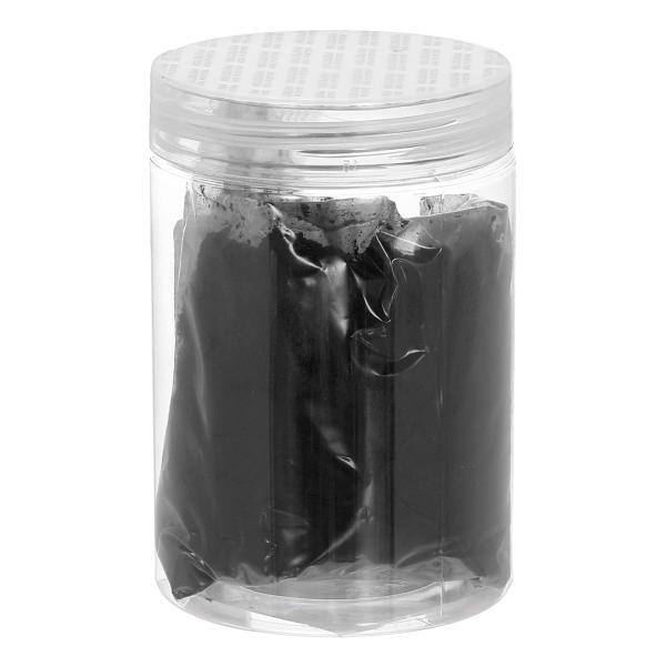 【本商品は海外出荷】お届けは通常20-30日を頂いております。サイズ: コンクリート顔料メッシュ: 500; 重量: 3.5oz (100g); カラー: グランメタル黒素材 - このコンクリート顔料は酸化鉄と添加剤を配合し、細かく均一な質...