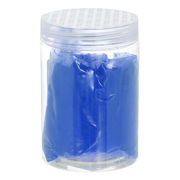 【本商品は海外出荷】お届けは通常20-30日を頂いております。サイズ：コンクリート顔料メッシュ：325；重量：3.5oz（100g）；カラー：ウルトラマリン素材 - このコンクリート顔料は酸化鉄と混合添加剤で構成され、細かく均一な質感を実現...