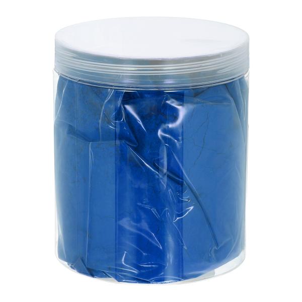 【本商品は海外出荷】お届けは通常20-30日を頂いております。サイズ：コンクリート顔料メッシュ：500；重量：28.2oz (800g)；カラー：ピーコックブルー素材 - このコンクリート顔料は酸化鉄と混合添加剤で構成され、細かく均一な質感...