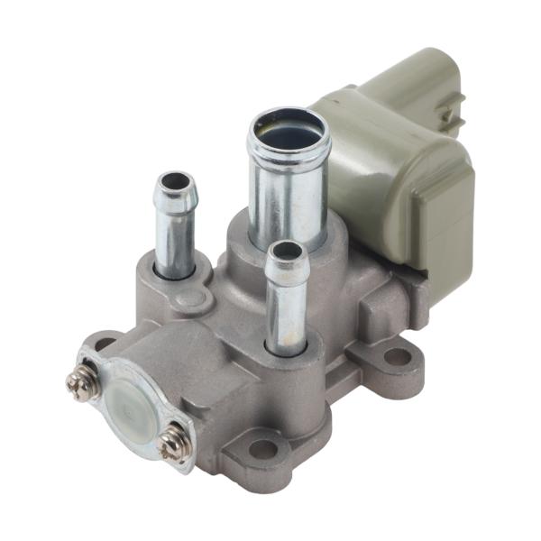 【本商品は海外出荷】お届けは通常20-30日を頂いております。備品：トヨタに対応 Previa Tercelに対応 1995-1997、OE番号：2227-076020機能：自動車用アイドリングモーターの主な機能は、エンジンへの吸入空気量を...