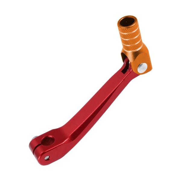 【本商品は海外出荷】お届けは通常20-30日を頂いております。適合: Hondaに対応 CRF150F 2003-2017特徴: 当社のギアシフトレバーは、幅広いモーターサイクルモデルと互換性があり、ライダーにとって多目的で実用的な選択肢と...