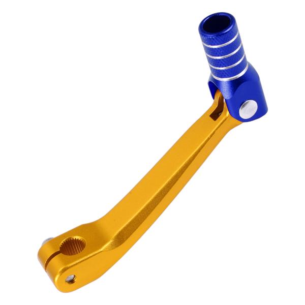 【本商品は海外出荷】お届けは通常20-30日を頂いております。適合: Hondaに対応 CRF150F 2003-2017特徴: 当社のギアシフトレバーは、幅広いオートバイモデルと互換性があり、ライダーにとって多目的で実用的な選択肢となりま...