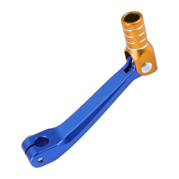 【本商品は海外出荷】お届けは通常20-30日を頂いております。適合: Hondaに対応 CRF150F 2003-2017特長: 当社のギアシフトレバーは、幅広いオートバイモデルと互換性があり、ライダーにとって多目的で実用的な選択肢となりま...