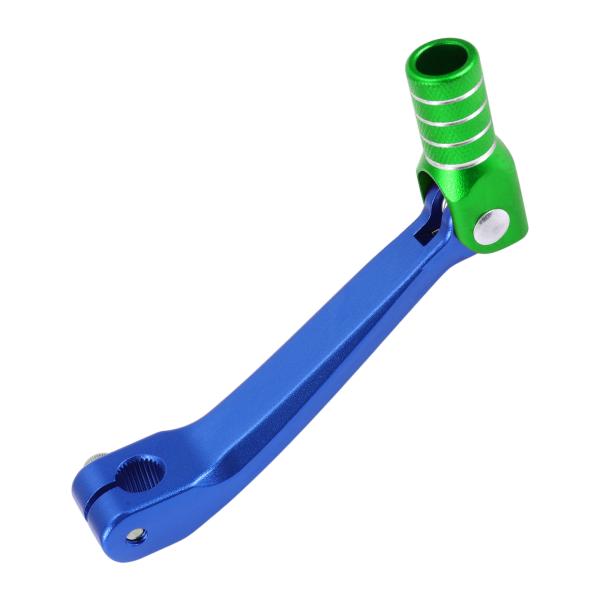 【本商品は海外出荷】お届けは通常20-30日を頂いております。適合: Hondaに対応 CRF150F 2003-2017特長: 当社のギアシフトレバーは、幅広いオートバイモデルと互換性があり、ライダーにとって多目的で実用的な選択肢となりま...