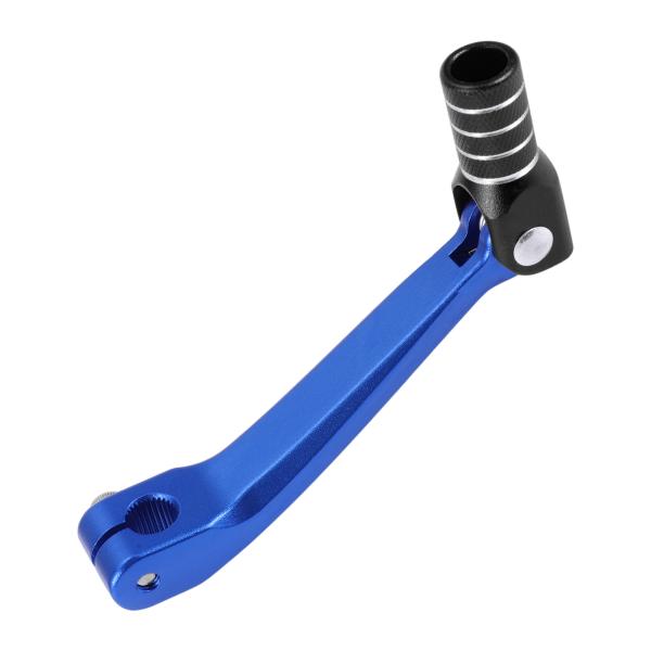 【本商品は海外出荷】お届けは通常20-30日を頂いております。適合: Hondaに対応 CRF150F 2003-2017特徴: 当社のギアシフトレバーは、幅広いオートバイモデルと互換性があり、ライダーにとって多機能で実用的な選択肢となりま...