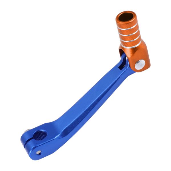 【本商品は海外出荷】お届けは通常20-30日を頂いております。適合: Hondaに対応 CRF150F 2003-2017特長: 当社のギアシフトレバーは、幅広いオートバイモデルと互換性があり、ライダーにとって多目的で実用的な選択肢となりま...