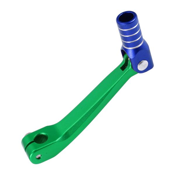 【本商品は海外出荷】お届けは通常20-30日を頂いております。適合: Hondaに対応 CRF150F 2003-2017用特長: 当社のギアシフトレバーは、幅広いモーターサイクルモデルと互換性があり、ライダーにとって多目的で実用的な選択肢...