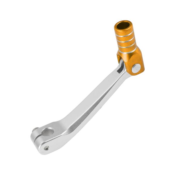 【本商品は海外出荷】お届けは通常20-30日を頂いております。適合: Hondaに対応 CRF150F 2003-2017用特長: 当社のギアシフトレバーは、幅広いモーターサイクルモデルと互換性があり、ライダーにとって多目的で実用的な選択肢...