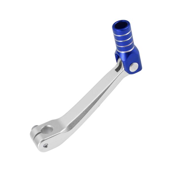 【本商品は海外出荷】お届けは通常20-30日を頂いております。適合: Hondaに対応 CRF150F 2003-2017用特長: 当社のギアシフトレバーは、幅広いモーターサイクルモデルと互換性があり、ライダーにとって多目的で実用的な選択肢...