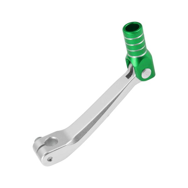 【本商品は海外出荷】お届けは通常20-30日を頂いております。適合: Hondaに対応 CRF150F 2003-2017用特長: 当社のギアシフトレバーは、幅広いモーターサイクルモデルと互換性があり、ライダーにとって多目的で実用的な選択肢...