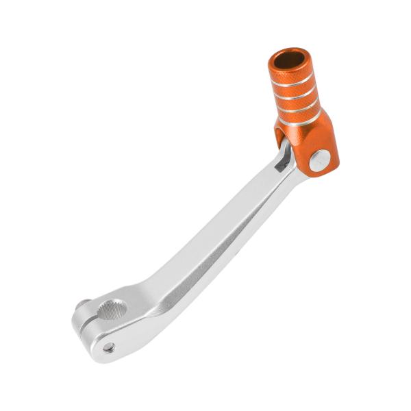 【本商品は海外出荷】お届けは通常20-30日を頂いております。適合: Hondaに対応 CRF150F 2003-2017特徴: 当社のギアシフトレバーは、幅広いモーターサイクルモデルと互換性があり、ライダーにとって多目的で実用的な選択肢と...