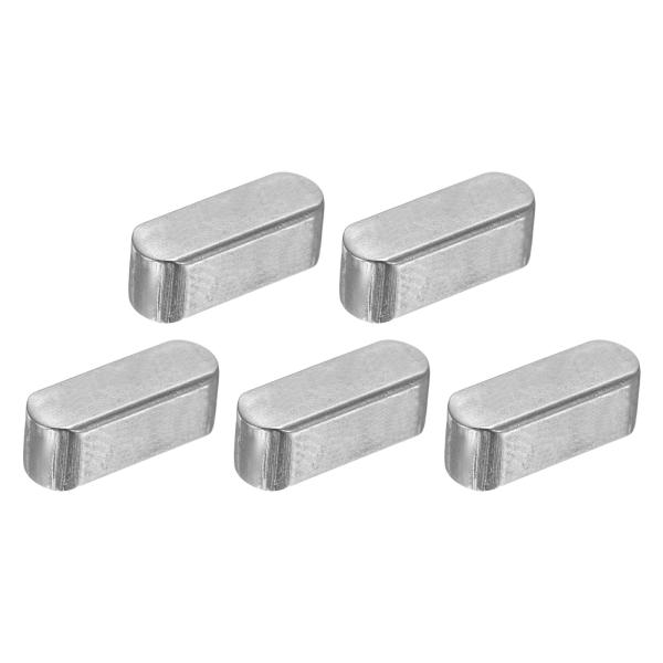 【本商品は海外出荷】お届けは通常20-30日を頂いております。サイズ &amp; パッケージ: キー ストック の 長さ は 14 mm / 0.55"、幅 は 5 mm / 0.2"、厚さ は 5 mm / 0.2" です。プロジェクト ...