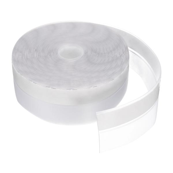 【本商品は海外出荷】お届けは通常20-30日を頂いております。[ドラフトストッパー]800cmx35mmx0.7mmの隙間テープ1パック。標準ドアから特殊な形状のドアまで、心地よいで省エネな密着を実現。[材質]シリコン製で柔軟性があり、防水...