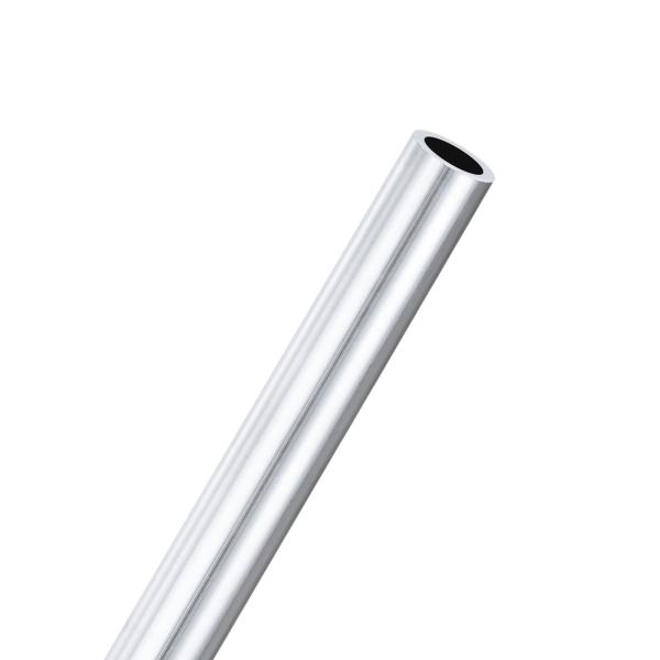 【本商品は海外出荷】お届けは通常20-30日を頂いております。[多目的利用] - 建設、製造、加工、構造などの産業用途に適しており、信頼性と汎用性を提供します。このシームレスアルミニウムパイプは、屋外のガーデニング、DIYプロジェクト、風鈴...