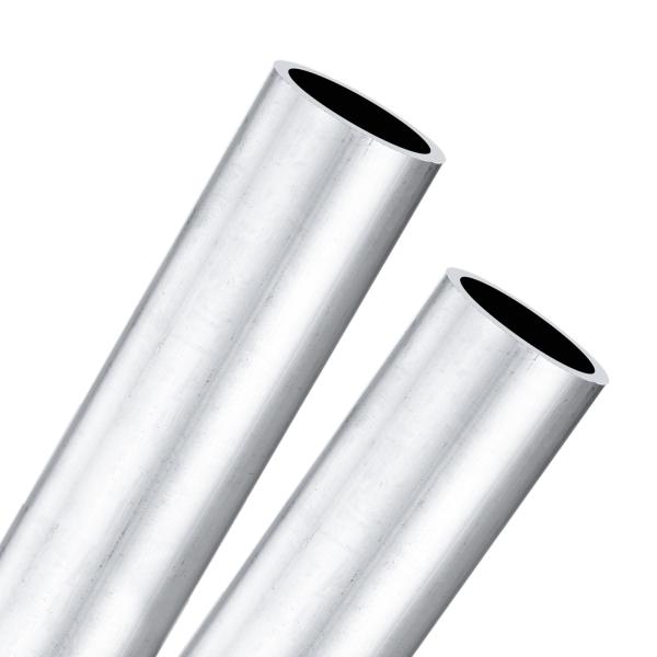 【本商品は海外出荷】お届けは通常20-30日を頂いております。[多目的利用] - 建設、製造、加工、構造などの産業用途に適しており、信頼性と汎用性を提供します。このシームレスアルミニウムパイプは、屋外のガーデニング、DIYプロジェクト、風鈴...