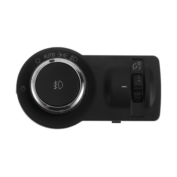 【本商品は海外出荷】お届けは通常20-30日を頂いております。ヘッドライトスイッチ適合: ビュイックアンコール2013-2016、シボレーソニック2012-2016、シボレートラックス2015-2016ヘッドランプディマースイッチ交換OE番...