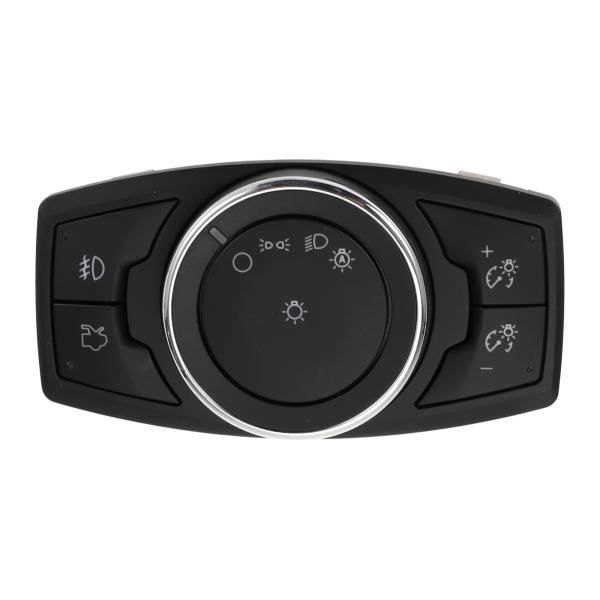 【本商品は海外出荷】お届けは通常20-30日を頂いております。ヘッドライトスイッチ適合: フォードフォーカス2012-2018用ヘッドランプディマースイッチ交換OE番号: CM5Z11654A/HLS1582/1S13815。お使いの車両の...