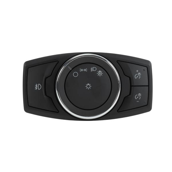 【本商品は海外出荷】お届けは通常20-30日を頂いております。ヘッドライトスイッチ適合車種: 2018-2021年用フォードエクスペディション、2013-2020年用フォードフュージョン、2015-2023年用フォードマスタング、2020-...