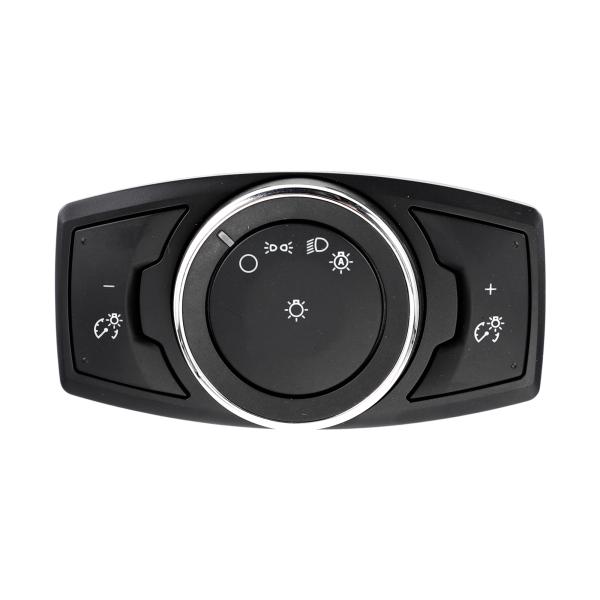 【本商品は海外出荷】お届けは通常20-30日を頂いております。ヘッドライトスイッチ適合: フォードC-Max 2013-2018、フォードフォーカス 2012、フォードトランジット-150 2015-2019、フォードトランジット-250 ...