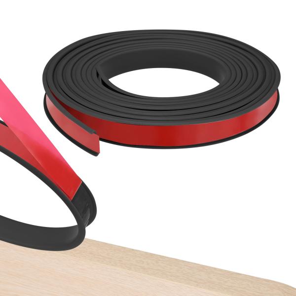 【本商品は海外出荷】お届けは通常20-30日を頂いております。[多目的使用] - 当社のU字型エッジバンディングは、合板、大理石、木材、段ボールなど、幅広い表面に適しており、キャビネット、家具、引き出し、カウンター、デスクのアップグレードに...