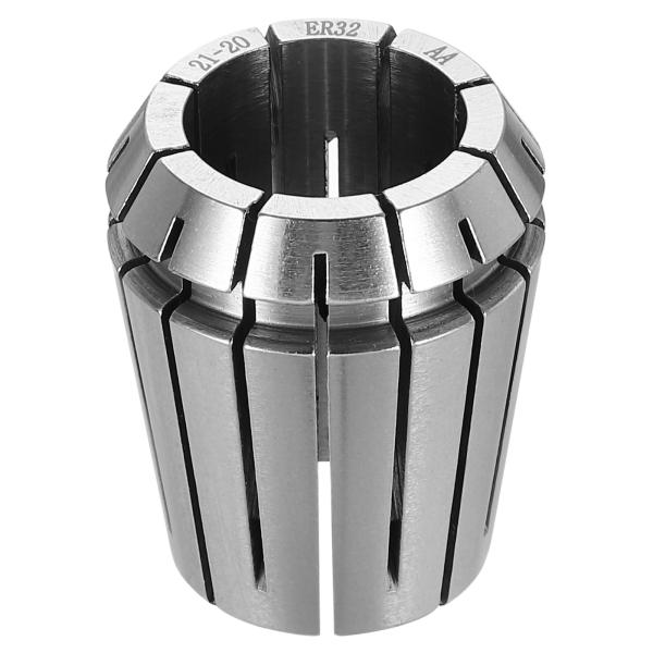 【本商品は海外出荷】お届けは通常20-30日を頂いております。サイズ - モデル: ER32、範囲: 21mm / 0.83"、精度: 0.008mm / 0.0003"、外径: 33 mm / 1.3"、全長: 40mm / 1.57"、...