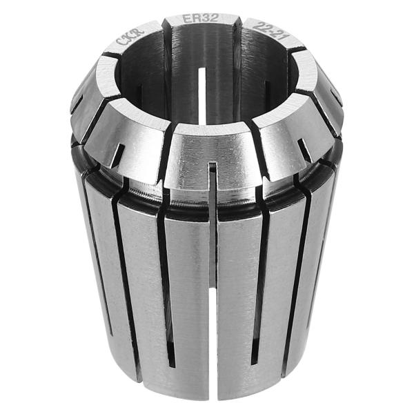 【本商品は海外出荷】お届けは通常20-30日を頂いております。サイズ - モデル: ER32、範囲: 22mm / 0.87"、精度: 0.008mm / 0.0003"、外径: 33 mm / 1.3"、全長: 40mm / 1.57"、...