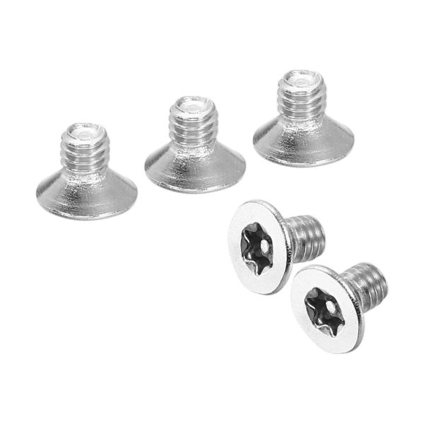 【本商品は海外出荷】お届けは通常20-30日を頂いております。ねじ種類: 全ねじ; ねじサイズ: M4-0.7×6mm / M4×0.24インチ(D×L); ねじピッチ: 0.7mm / 0.03インチ; 頭部直径: 8mm / 0.31イ...