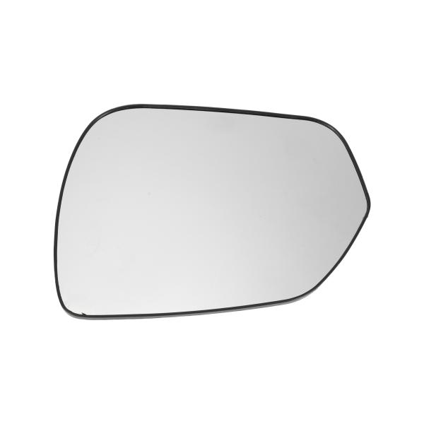 【本商品は海外出荷】お届けは通常20-30日を頂いております。適合: Kiaに対応 Forte/Forte Koup 2010-2013用OE番号: 876111M000/876111M010製品特性：バックプレート付きミラーガラスはヒーテ...