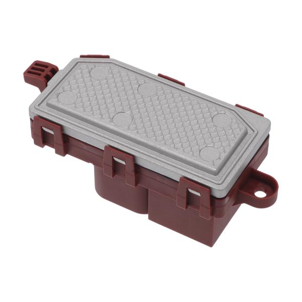 【本商品は海外出荷】お届けは通常20-30日を頂いております。適合:Fordに対応 C-Max 2016-2017特徴:ブロワーモーターレジスタ/クーリングファン制御モジュールは、ACおよびヒーターシステムのファンスピードを制御します。性能...