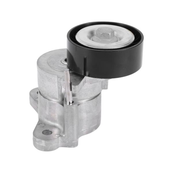 【本商品は海外出荷】お届けは通常20-30日を頂いております。車両適合: Jeepに対応 パトリオット2007-2017用ベルトテンショナーおよびプーリーアセンブリのOE番号:1345A008/1345A079ベルトテンショナーの機能: 古...