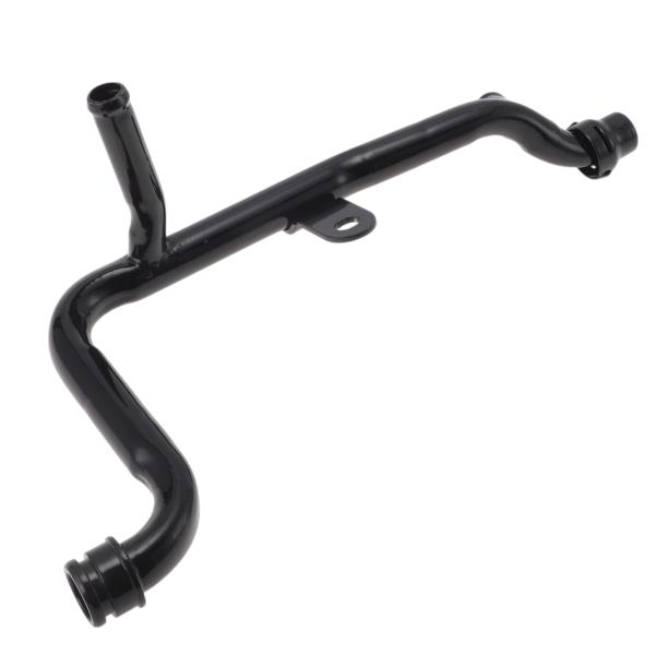 【本商品は海外出荷】お届けは通常20-30日を頂いております。備品：OE番号：06B121065AC、ラジエーター冷却ホース適合、Volkswagenに対応 Passat 1.8L 2001-2005、Volkswagenに対応 Passa...